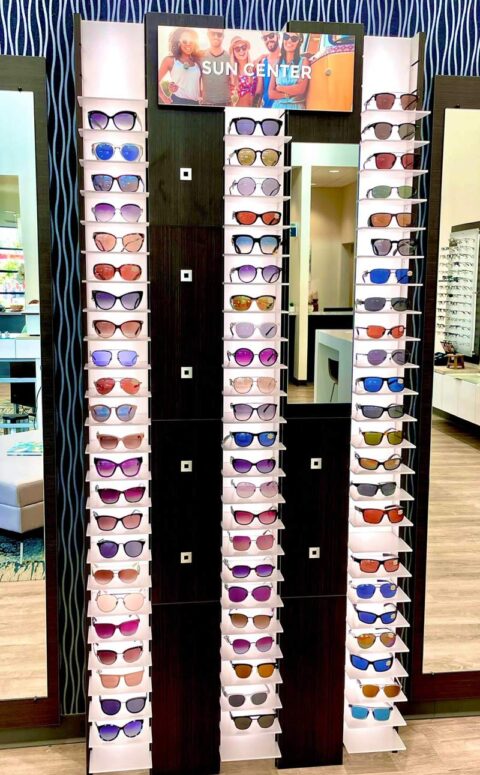 Designer Sunglasses & Eyeglasses in Murfreesboro, TN - Integrity Eye Care