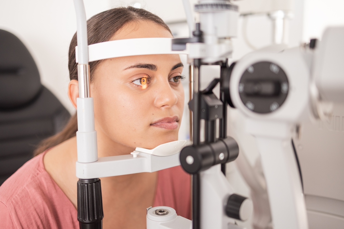 Can Eye Exams Be Done Online?